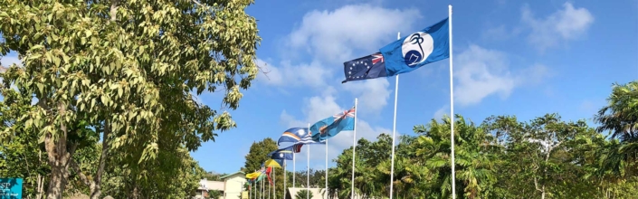 Home - The University of the South Pacific | Careers