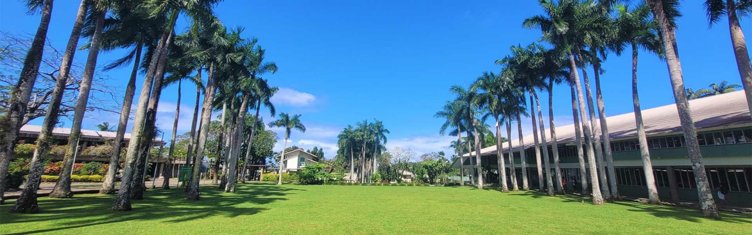 Home - The University of the South Pacific | Careers