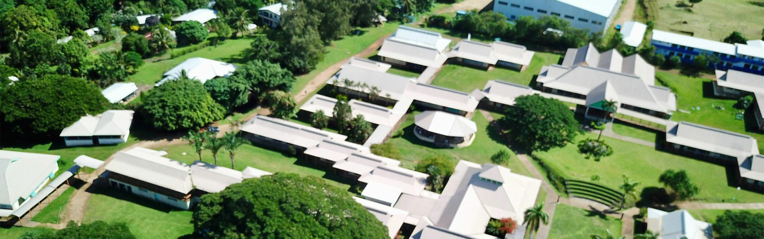 Home - The University of the South Pacific | Careers