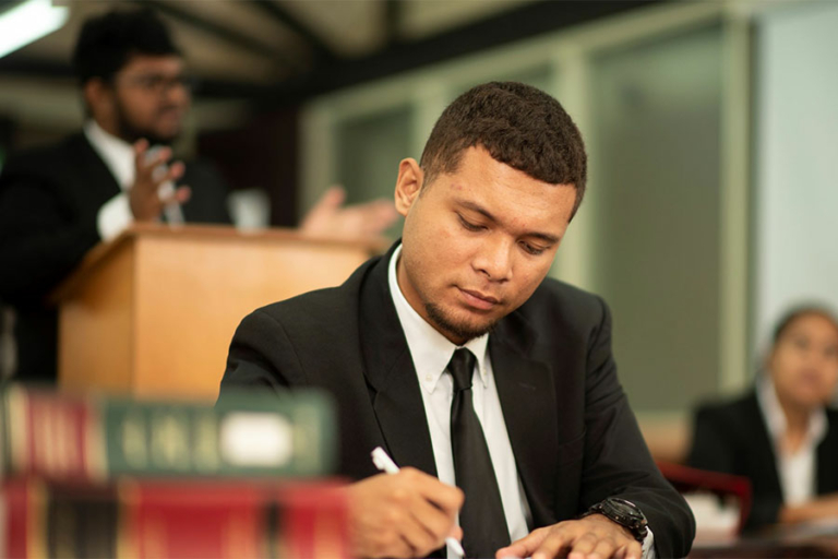 Home - The University of the South Pacific | Careers