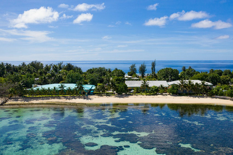 Home - The University of the South Pacific | Careers